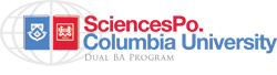 Introducing the Dual BA Program Between Columbia University and Sciences Po