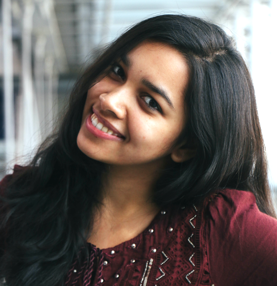 Harini Srinivasan S Instagram Twitter And Facebook On Idcrawl