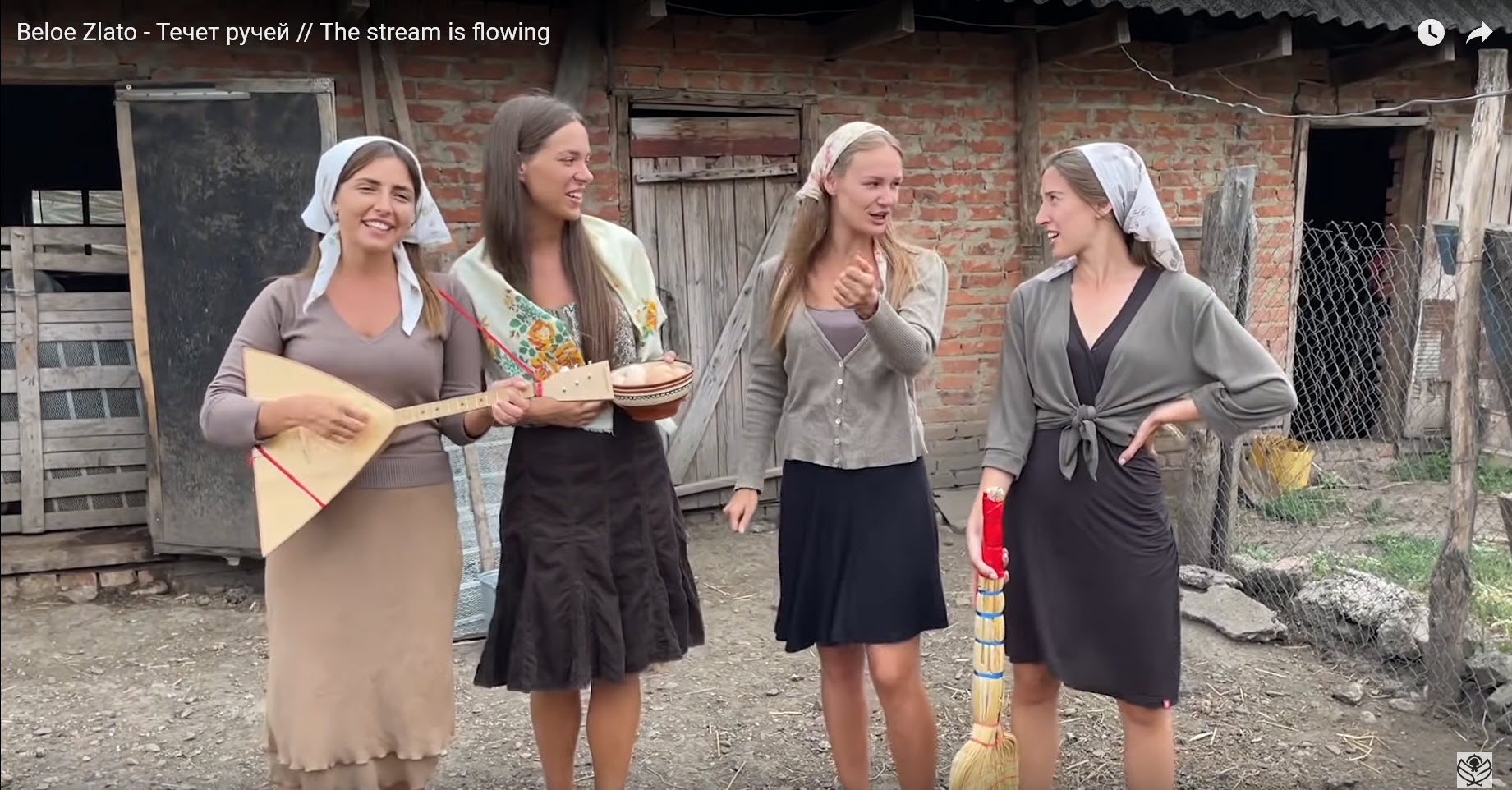 Beloe Zlato photo gallery - Photo #28