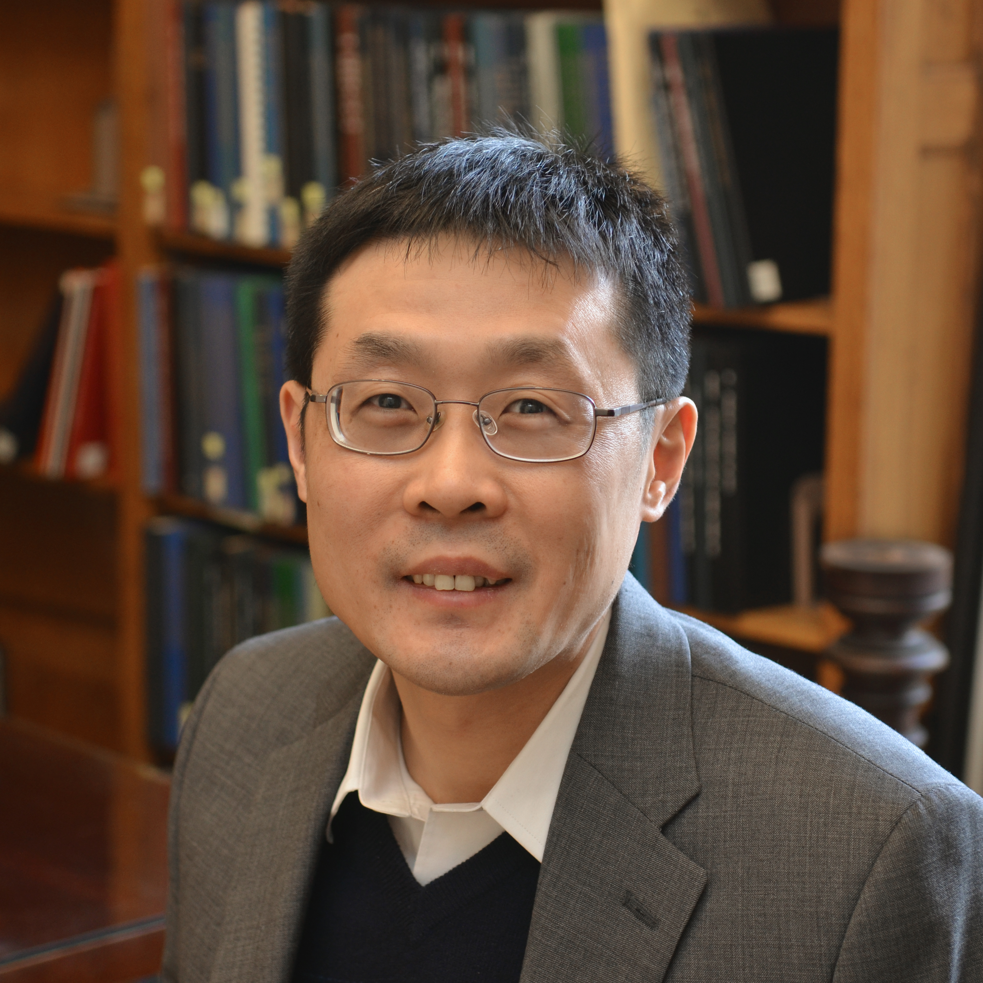 Columbia University Department Of Statistics 2016 Minghui Yu Memorial