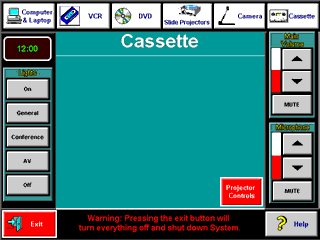 ePodium Training: Cassette