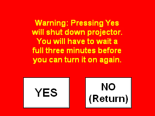 Electronic Classroom Tutorials