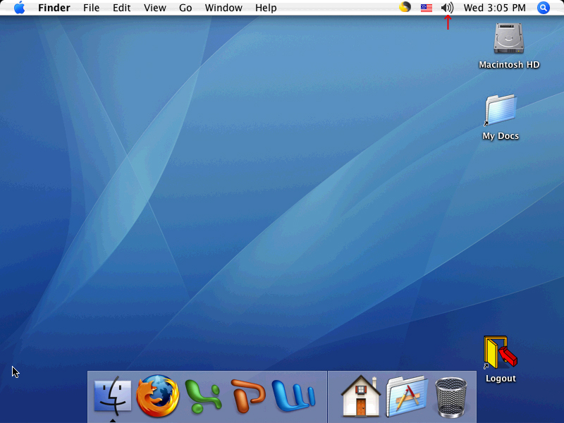 Electronic Classroom Tutorials