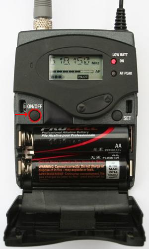 Electronic Classroom Tutorials