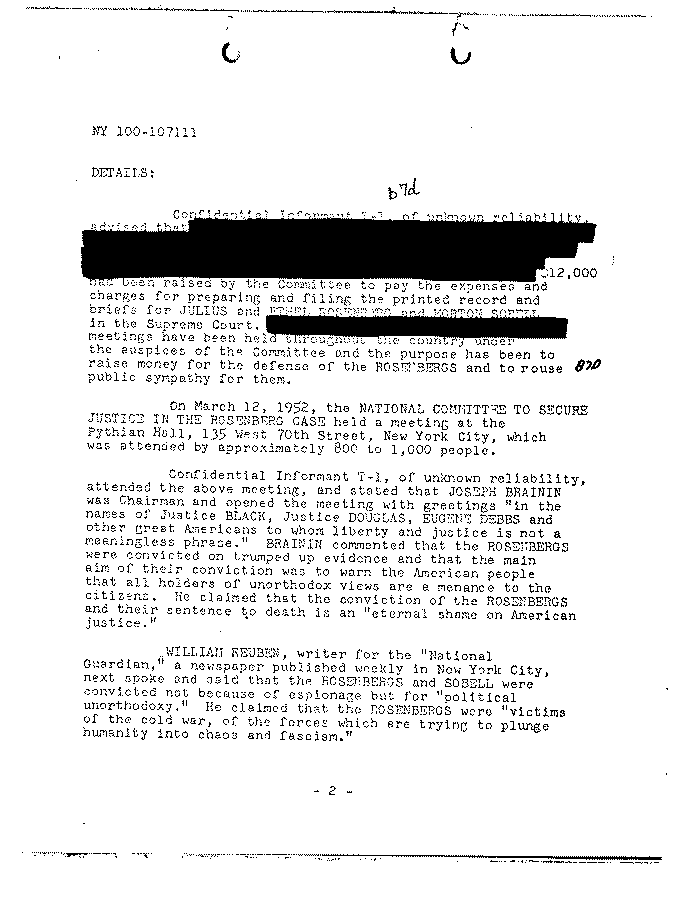 Click here to view the first page scanned.