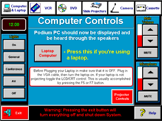 ePodium Training: Computer and Laptop
