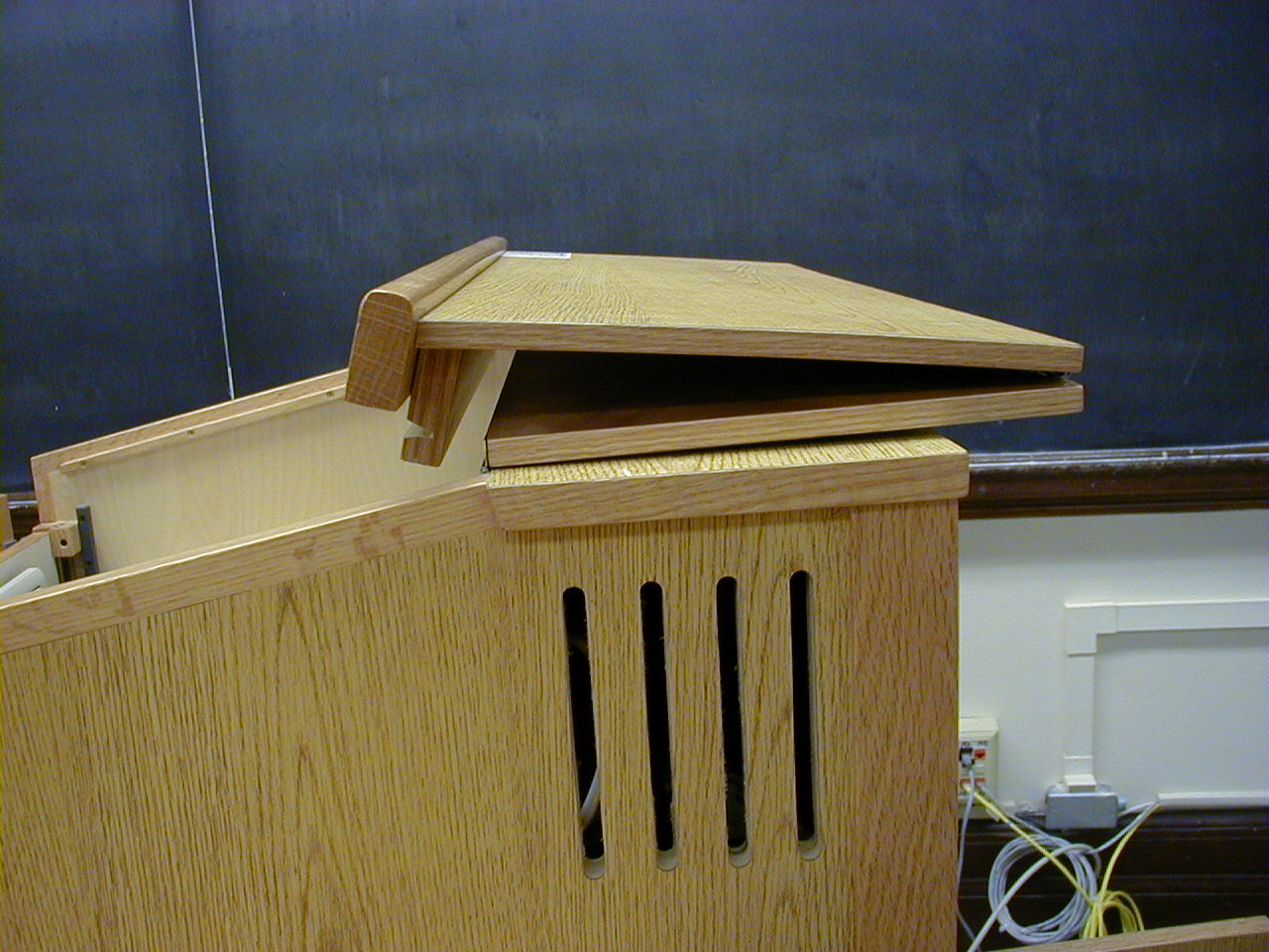 ePodium Training: Getting Started