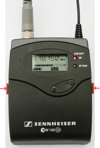 Electronic Classroom Tutorials