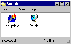 Back Orifice, NetBus, and Others