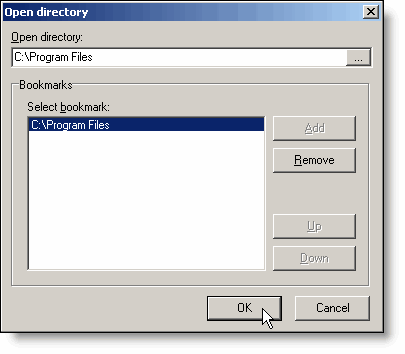 Using WinSCP: The Basics