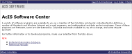 AcIS Template Documentation
