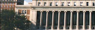 Columbia Interactive Tour: Butler Library