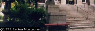 Columbia University Interactive Campus Tour: Earl Hall