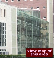 Columbia Interactive Tour: Alfred Lerner Hall