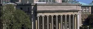 Columbia University Interactive Campus Tour: Low Memorial Library