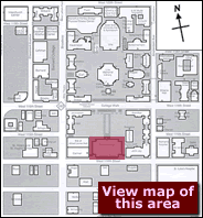 Columbia Interactive Tour: Butler Library