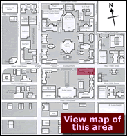 Columbia Interactive Tour: Hamilton Hall