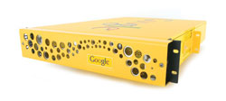 Google Search Appliance