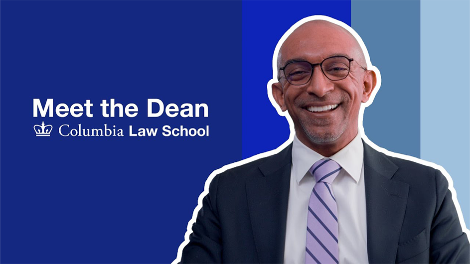 Columbia University in the City of New York