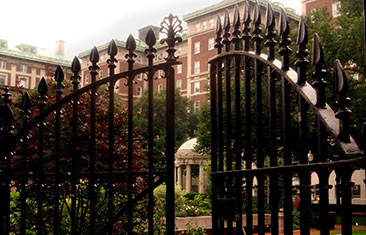 Columbia University Admissions | Columbia University in the City of New ...