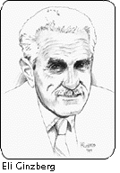 The Long View: When teaching came second