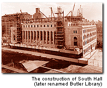 About Columbia: History and Background