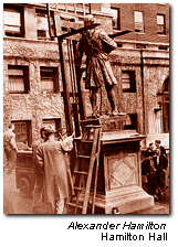 About Columbia: History and Background