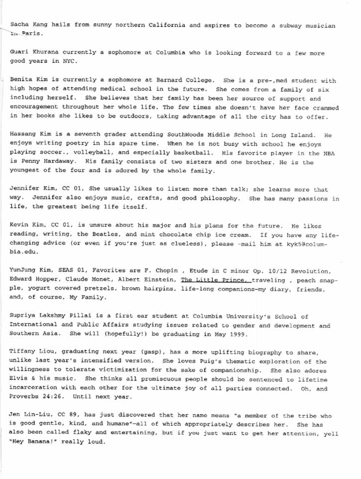 AJ Spring 1998 Archive