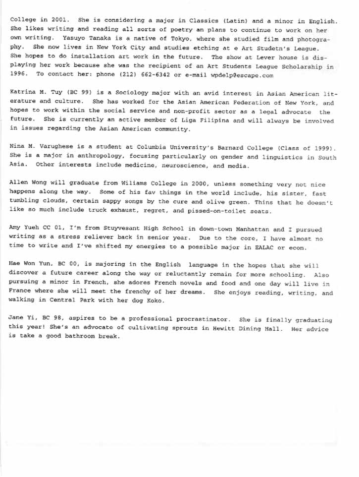 AJ Spring 1998 Archive