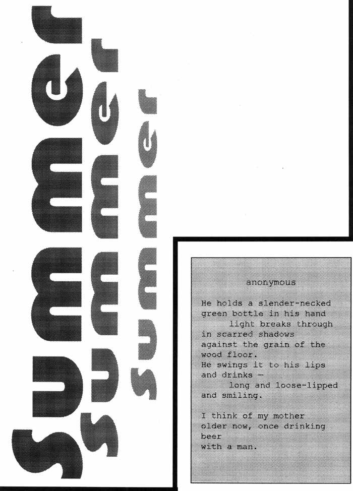 AJ Spring 1999 Edition