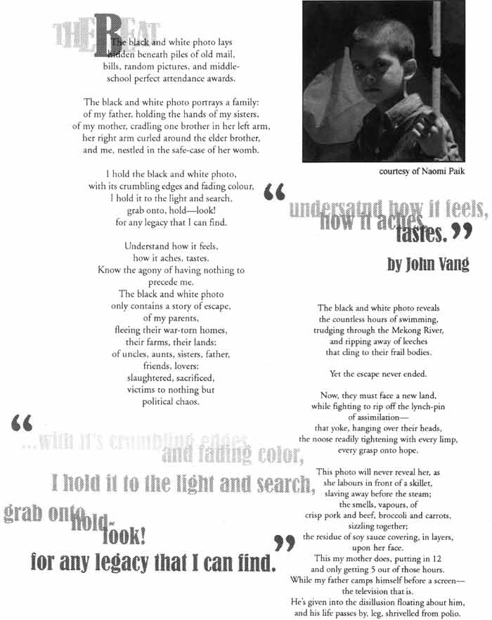 AJ Spring 1999 Edition