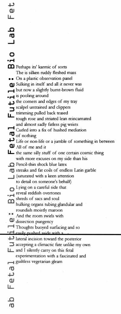 AJ Spring 1999 Edition