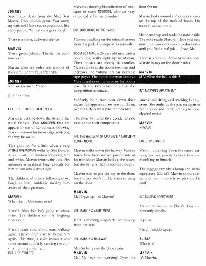 AJ Spring 1999 Edition