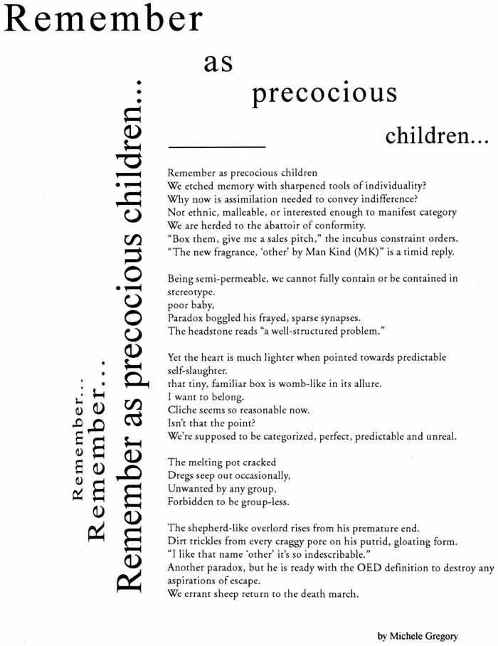 AJ Spring 1999 Edition