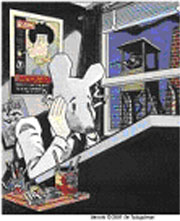 American Studies Events