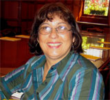 American Studies Faculty