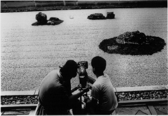 Art on Film/Film on Art Video Anthology