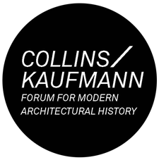 The Collins/Kaufmann Forum - Department of Art History and Archaeology ...