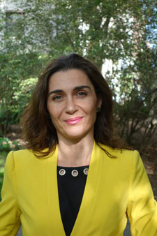 María González Pendás - Department of Art History and Archaeology ...