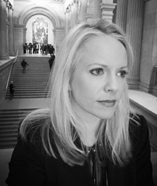 Elizabeth Perkins - Faculty - Department of Art History and Archaeology ...