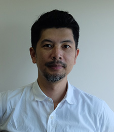 Ryusuke Masuki - Department of Art History and Archaeology - Columbia ...