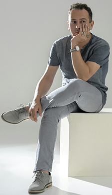 Ioannis Mylonopoulos - Faculty - Department of Art History and ...