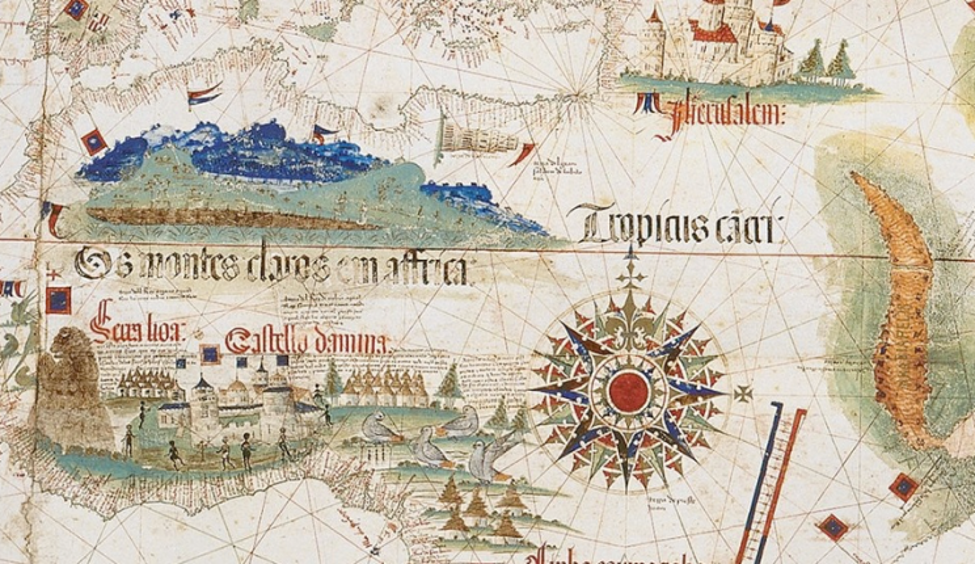 The Department of Art History and Archaeology at Columbia University ...