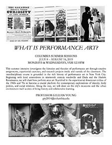 Gillian Young - Department of Art History and Archaeology - Columbia ...