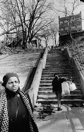 Bx18 riders fuss to save their bus