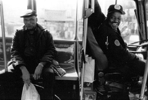 Bx18 riders fuss to save their bus