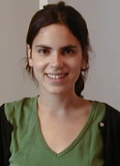 First Year 2001 Biographical Sketches