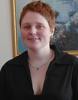 First Year 2001 Biographical Sketches