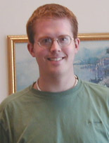 First Year 2001 Biographical Sketches