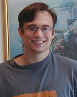 First Year 2001 Biographical Sketches